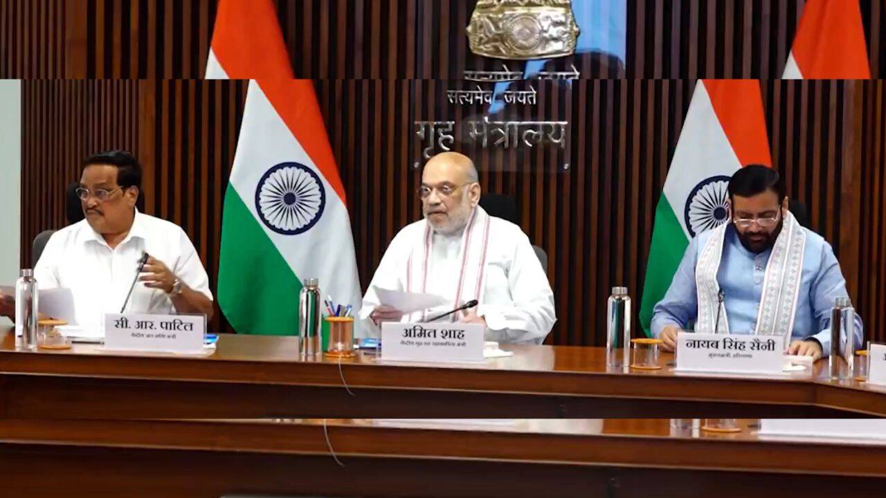 Rajasthan, Haryana sign pact to implement 1994 Upper Yamuna agreement ...
