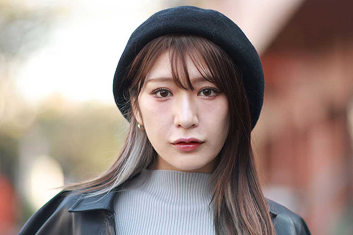 173cm、股下83cmのモデルレスラーが突然のご報告 ファンは「嘘でしょ」「びっくりしました」