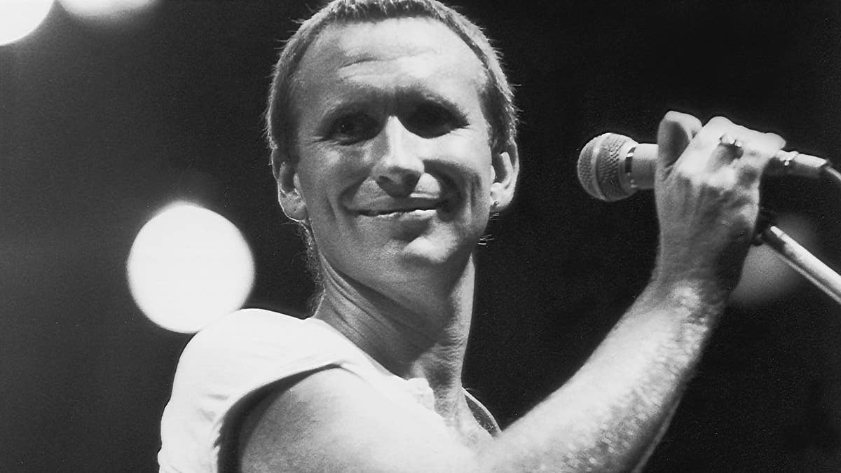 Colin Hay of Men at Work celebrates 73rd birthday: A look at his iconic ...