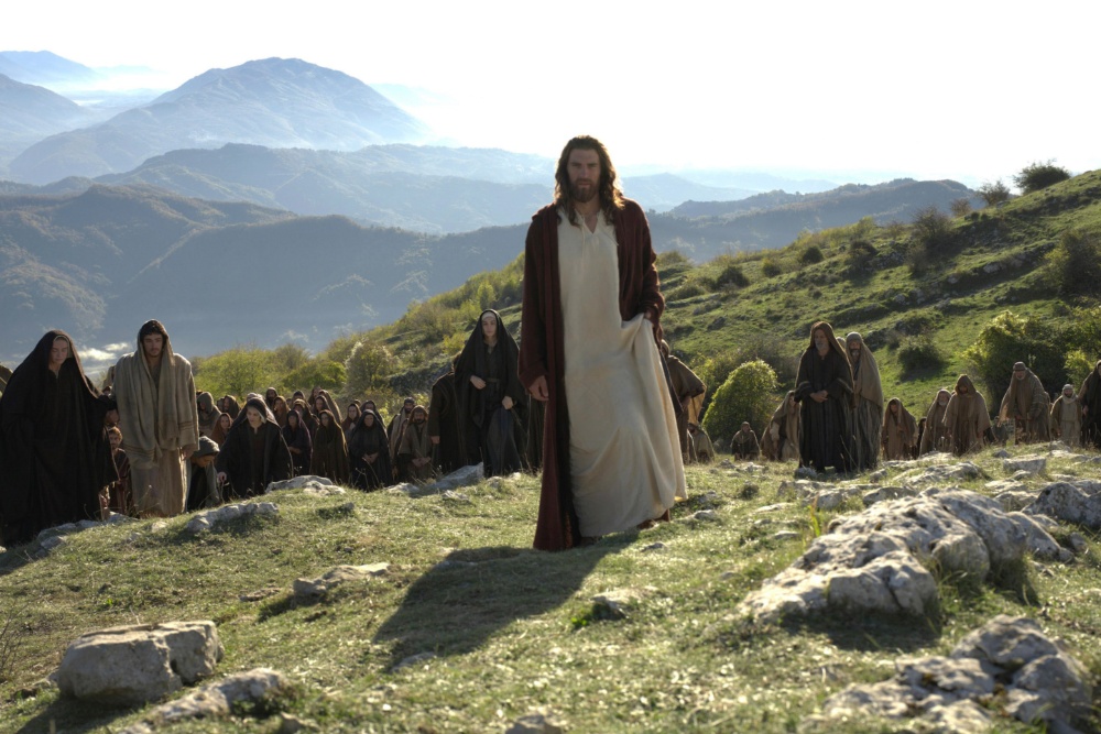 BBC sets historical Jesus Christ docuseries