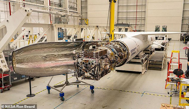 Catch me if you can! Inside NASA's daring plan to save a space ...