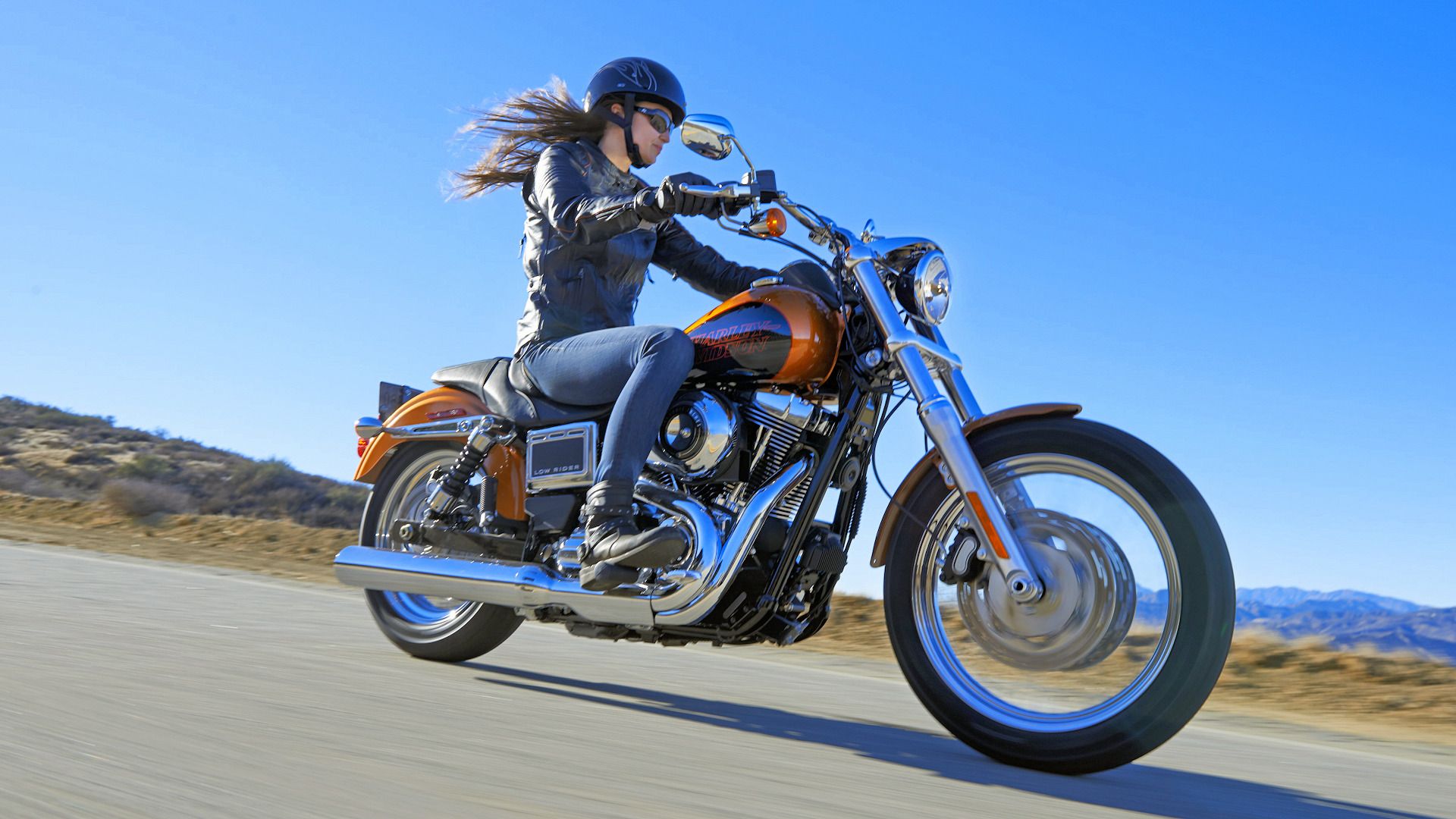 12 most reliable Harleys that clock 100,000 miles with ease