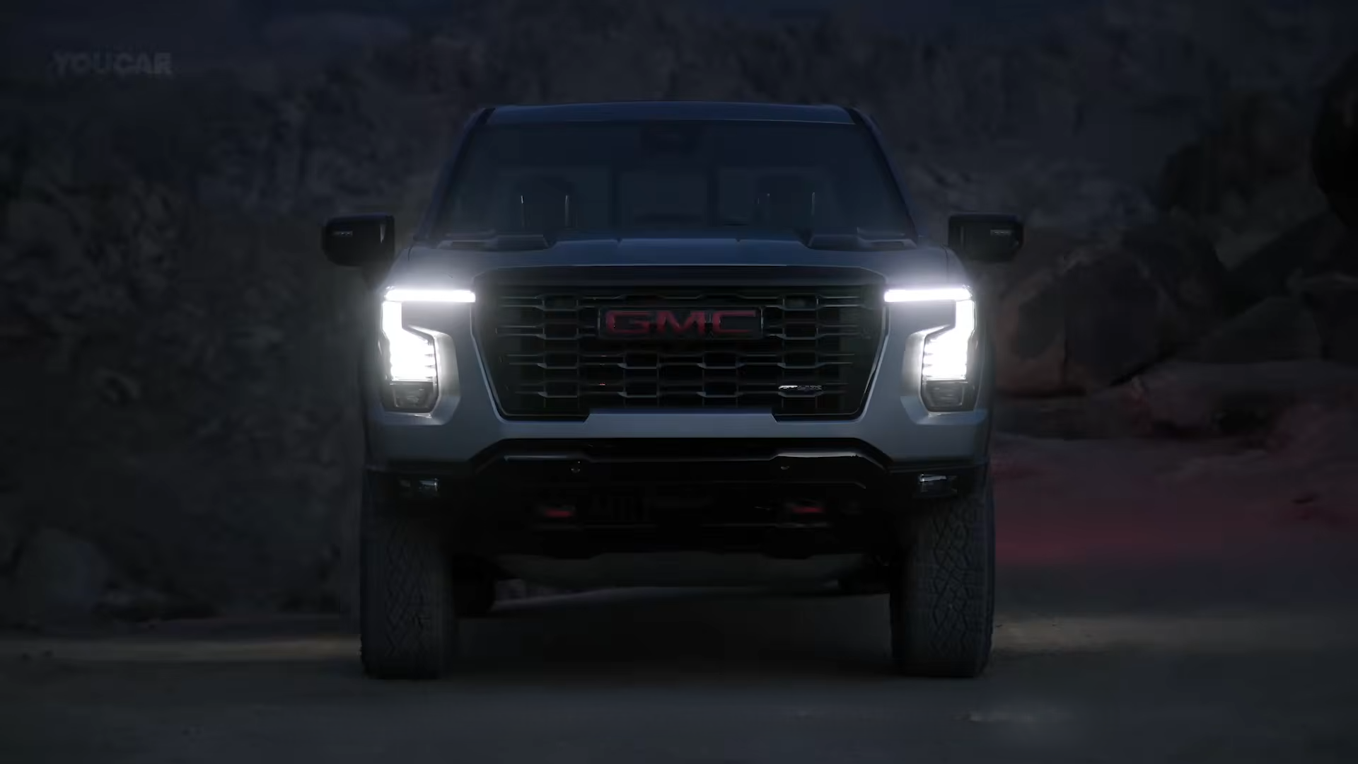 GMC Sierra 1500 AT4X and Denali Ultimate return with two very different ...
