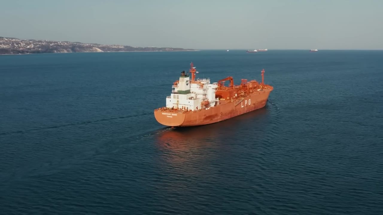 China's new trade shortcut has the West worried - "It's about power."
