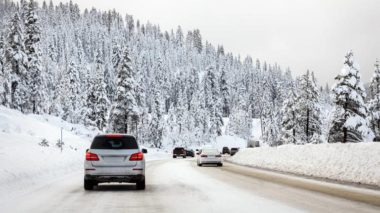 US weather this week: Snow in the Rockies, 115-degree heat, and severe ...