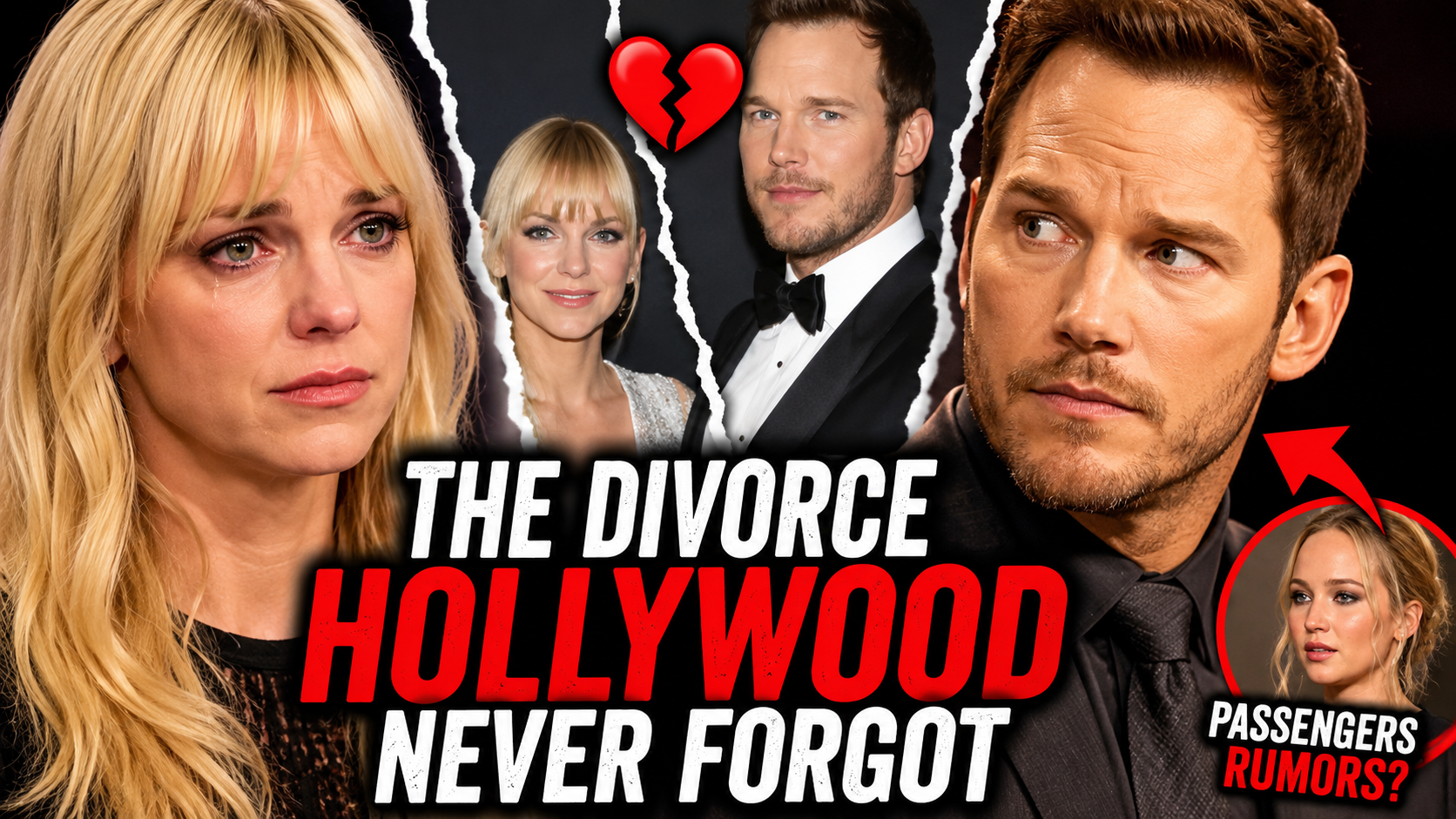 Who Is Chris Pratt Married To Now