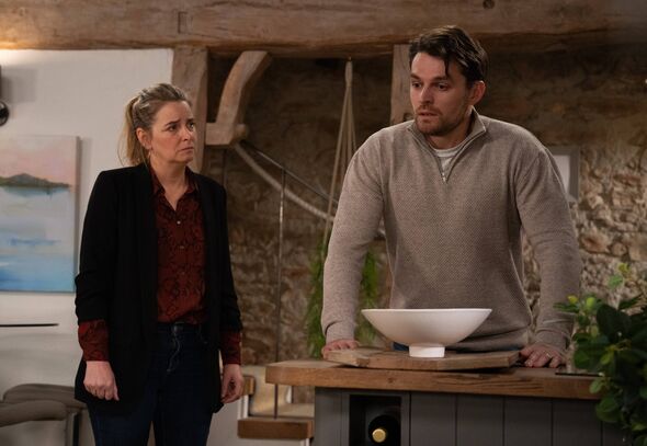 Why isn't Emmerdale on tonight and when is it back?