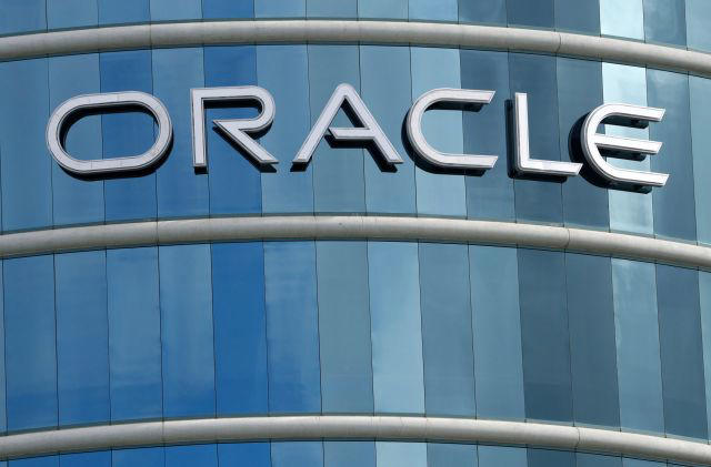 Oracle sues Wisconsin over ratepayer safeguard that could cost its data ...