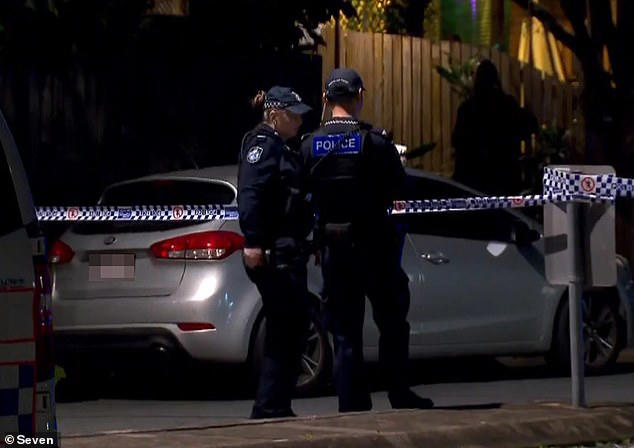 Man is charged with murder after woman, 23, is allegedly shot dead ...