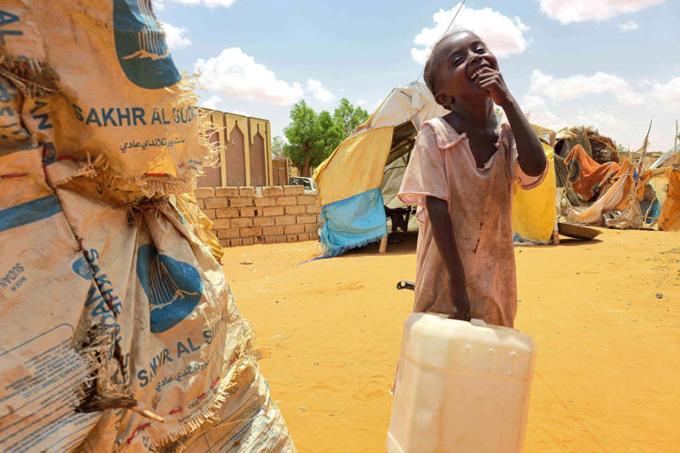 Sudan's army-aligned prime minister under fire for worsening services