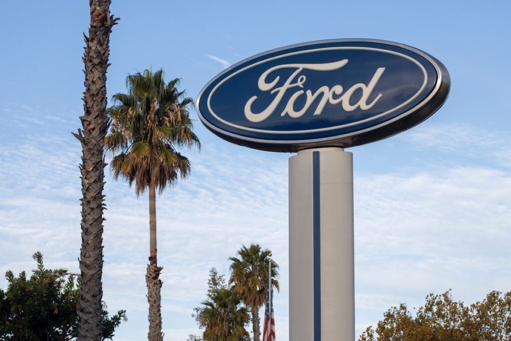 Ford 'Mistakenly' Thought It Could Produce 'High Quality' with AI, Now ...