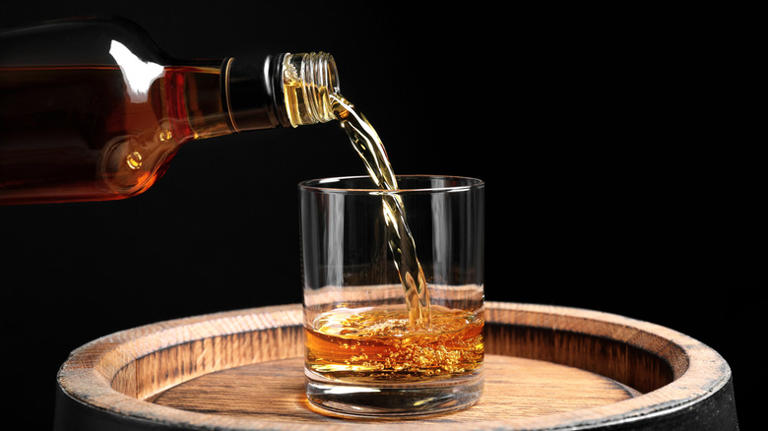 John Wayne loved these 11 foods and drinks