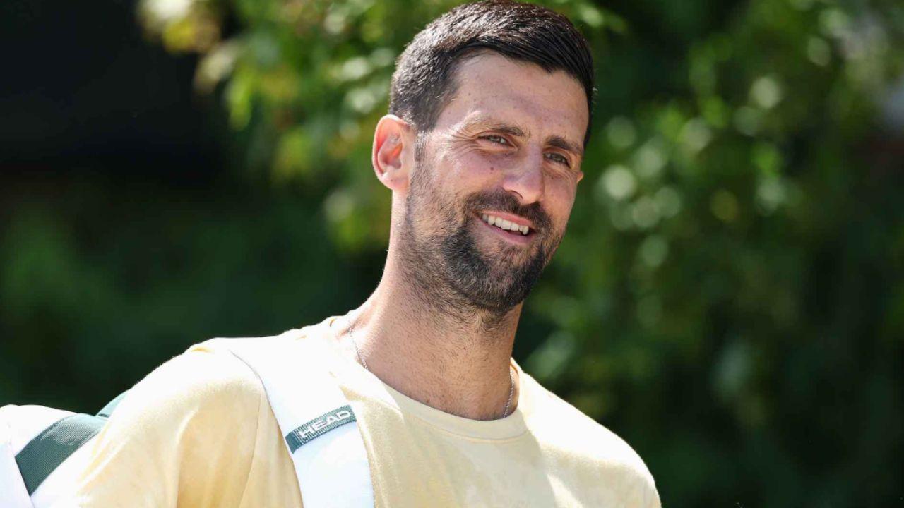 Wimbledon 2026: "Believe Djokovic can win this year," says Vijay Amritraj