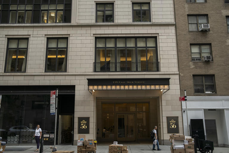 He dared to buy senior housing at its lows. Now he runs a $160 billion ...