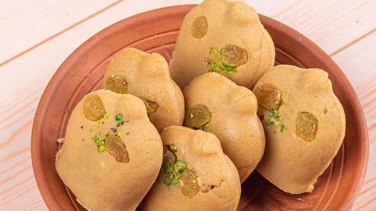 Why Chandannagore’s jolbhora sandesh received a GI tag: The story ...
