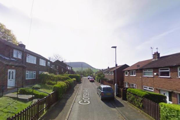 Residents of this OL postcode celebrate lottery win