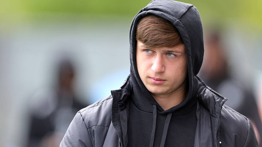 Mikey Moore could be at the center of a wild Tottenham transfer swap ...
