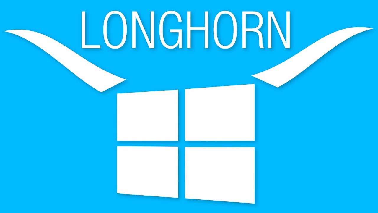 Discover the lost Windows version Microsoft never fully released