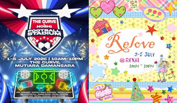 July happenings worth marking down: Football, home expos, capybaras & more