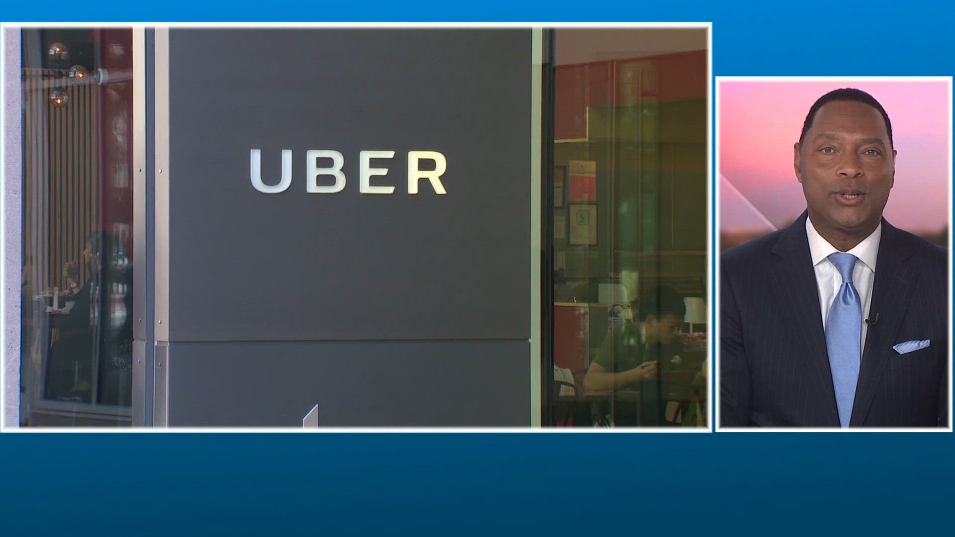 Uber expands background checks for potential drivers