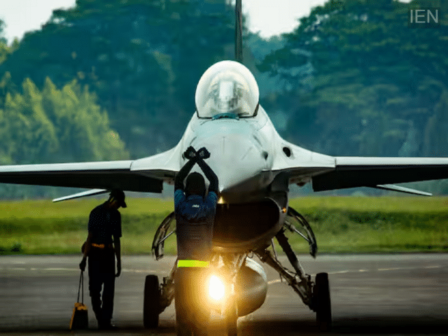 Indian Air Force recruitment: IAF hiring multi-tasking staff ...