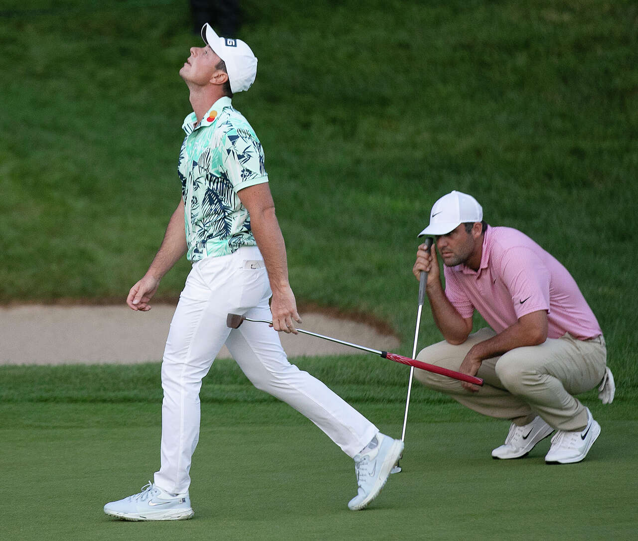 Travelers Championship had everything except the ending fans deserved ...