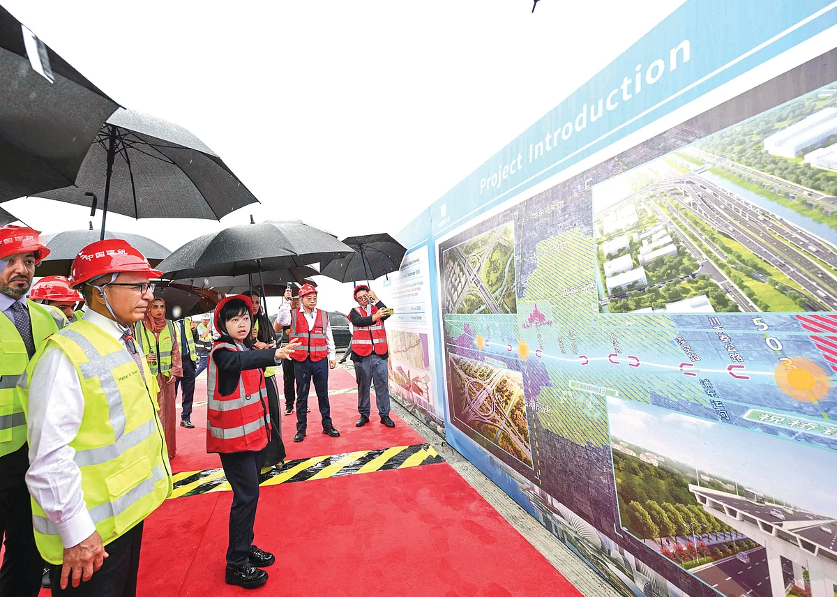 RTA expands strategic partnerships with Chinese companies in AI, future ...
