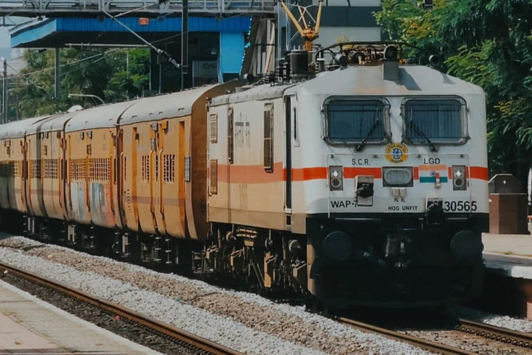 RRB technician recruitment 2026: Notification released for 6,565 ...