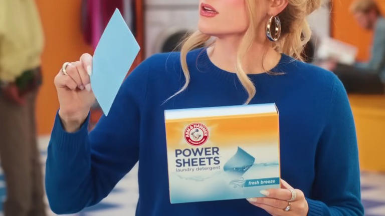 Consumer Reports names the best laundry detergent sheets of 2026