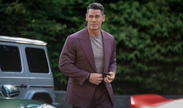 John Cena age, height and reason he won't have kids as Netflix hit tops ...
