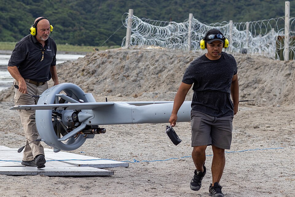 Safety setbacks challenge Shield AI’s V-BAT drone ambitions