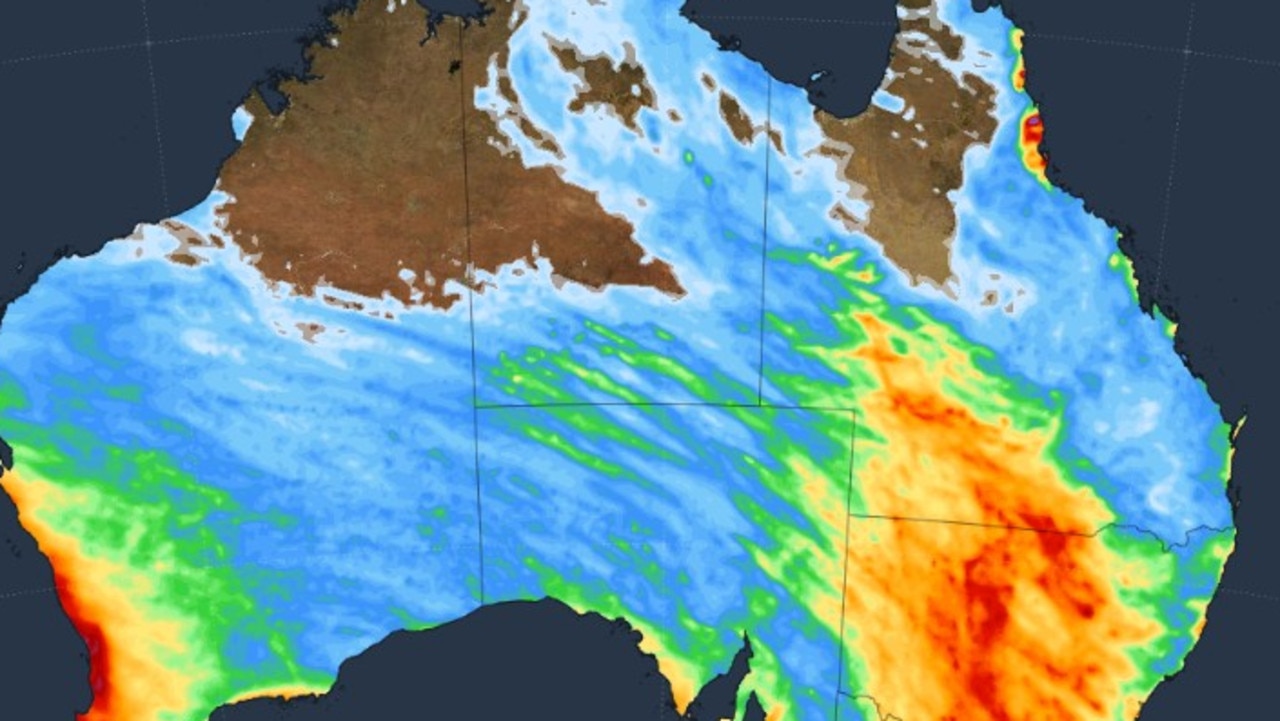 Millions of Australians on flood watch