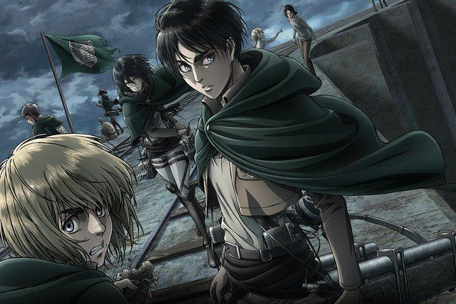 'Attack on Titan' orchestral concert in PH adds 3rd show