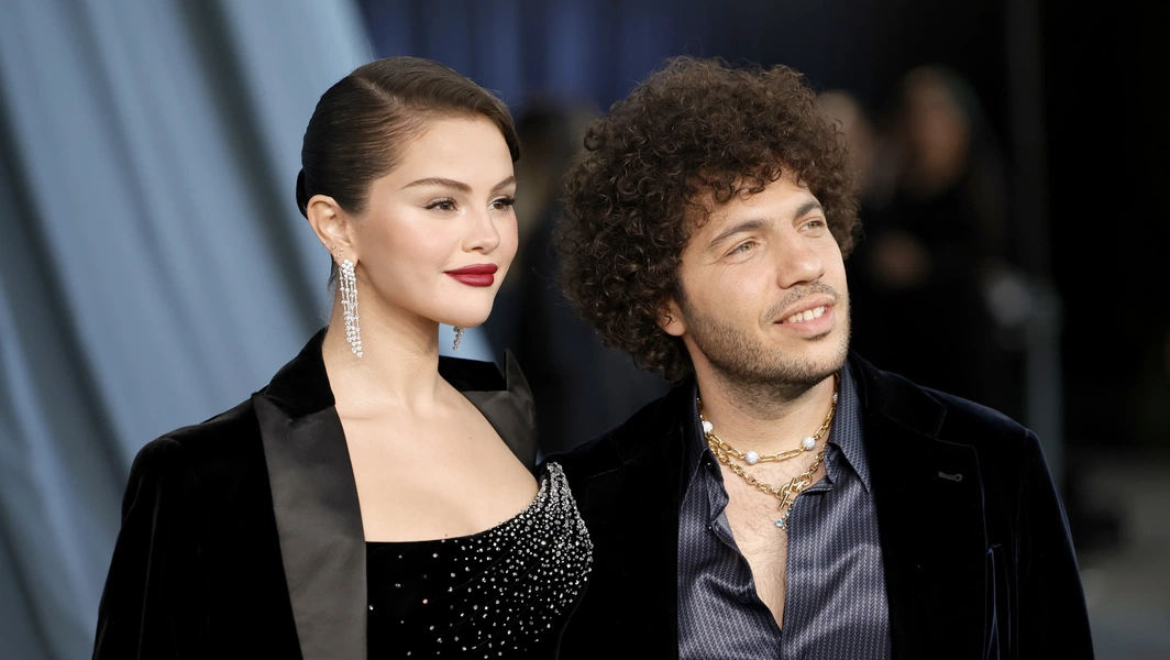 Selena Gomez and Benny Blanco’s journey together