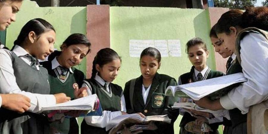 CBSE exempts current class 10 batch from three-language rule; allows ...