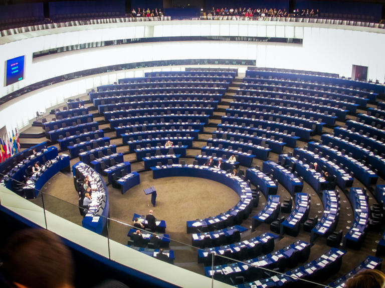 Inside the EU’s landmark AI regulation