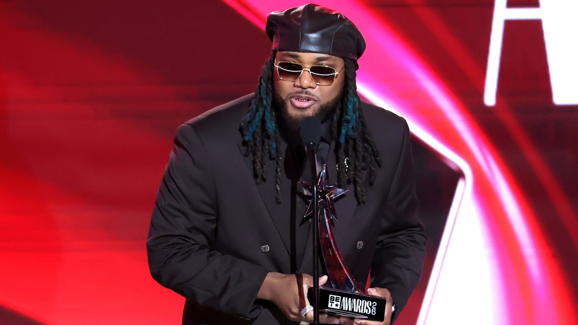 BET Awards 2026 nominees and winners: See the complete list
