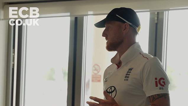 Ben Stokes to retire from international cricket in shock exit