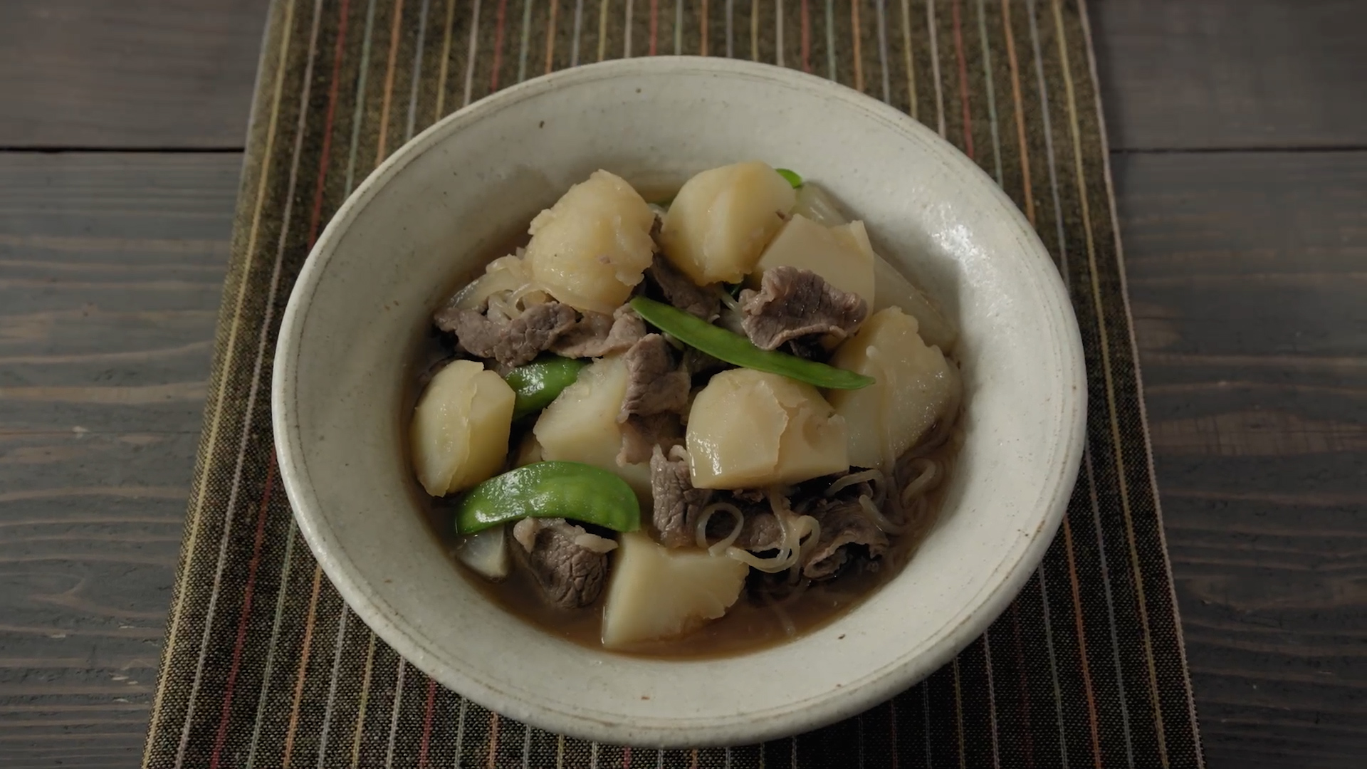Nikujaga 101 easy Japanese recipes