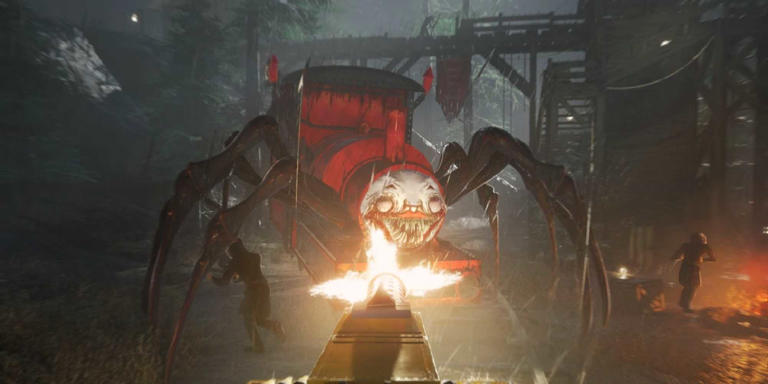 10 games that make exploration feel genuinely dangerous