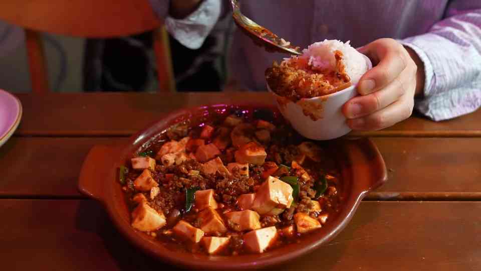 Testing vegan food: From a $10 lunch to a $375 tasting menu at one of ...