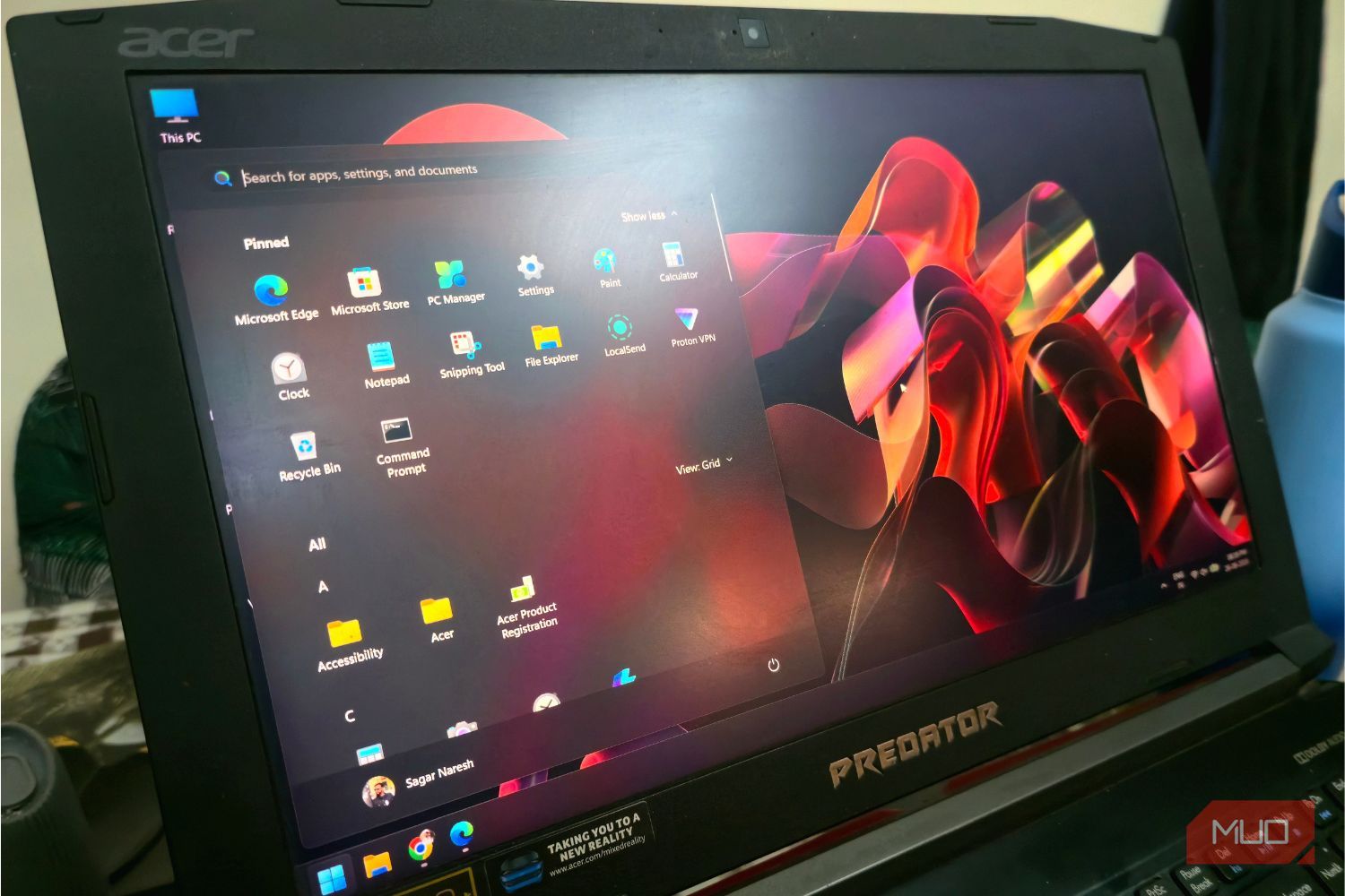I went back to the default Windows Start menu after two years of ...