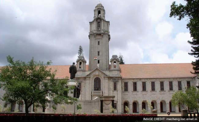 IISc Bangalore opens admissions for new BTech materials science programme