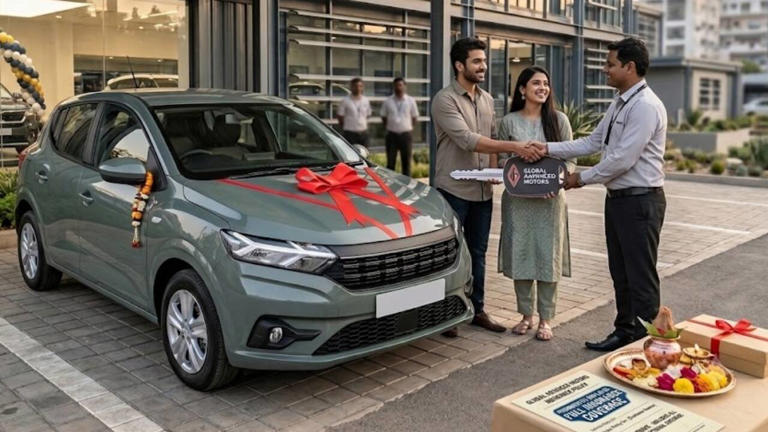 New car insurance explained: Tips to pick the right cover