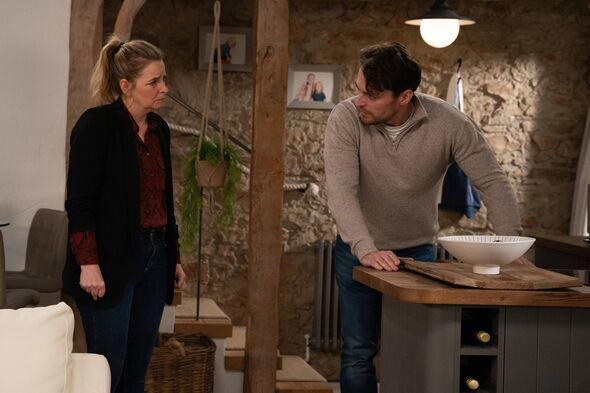Why isn't Emmerdale on tonight and when is it back?