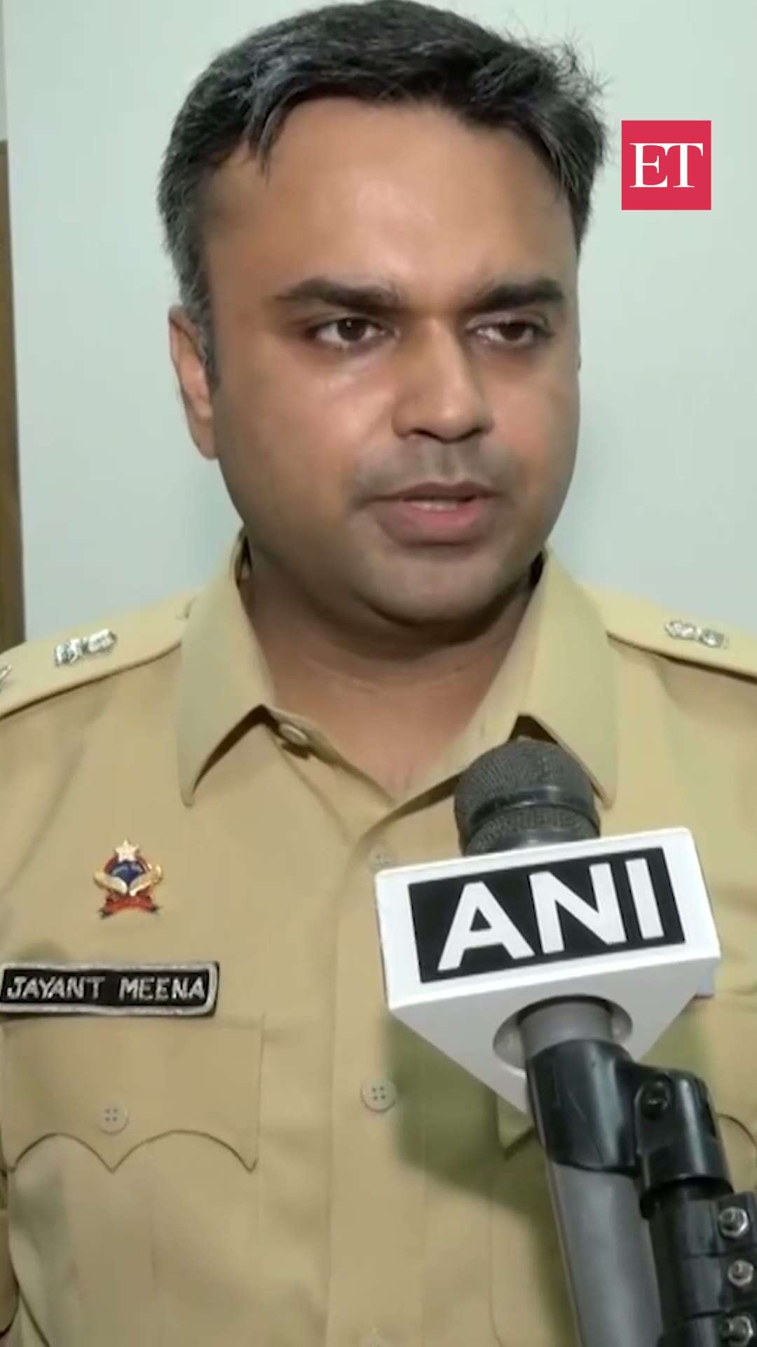 Mumbai Police say poison capsule plot foiled during Muharram