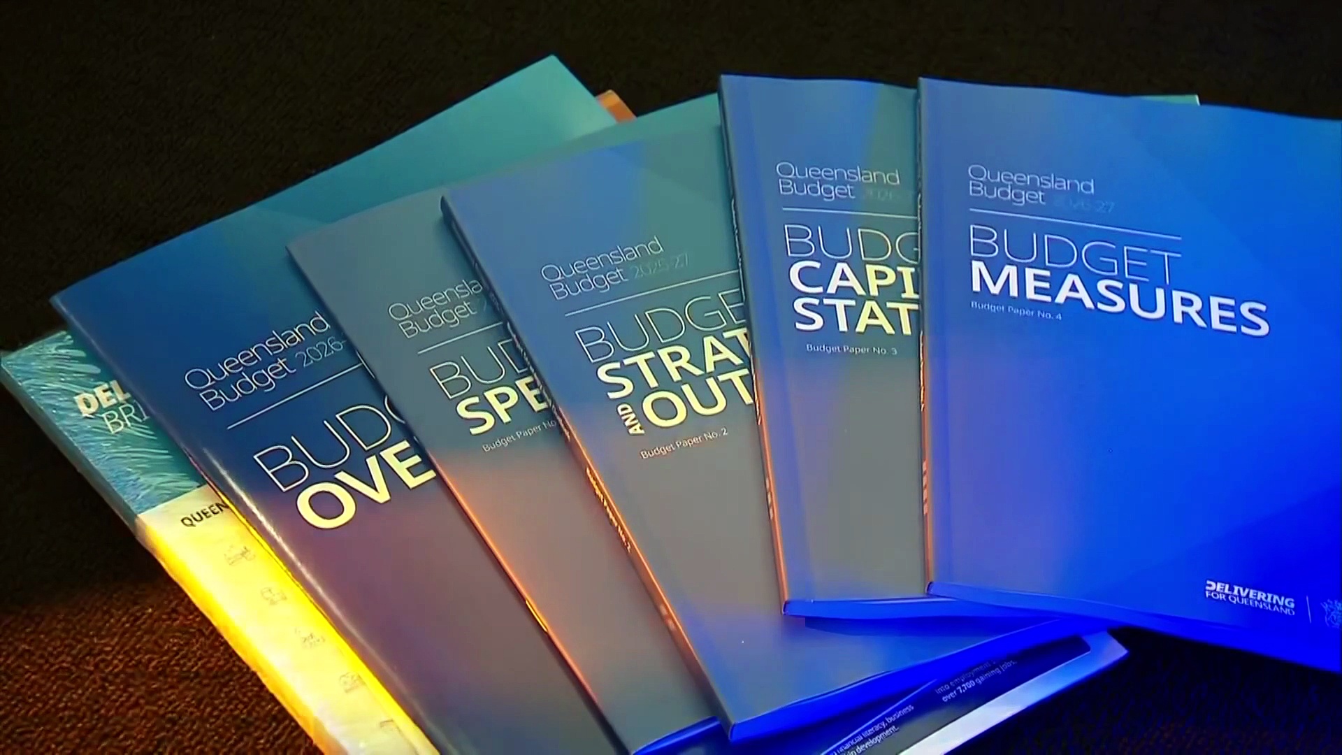 Queensland LNP delivers a 'stability' focused budget