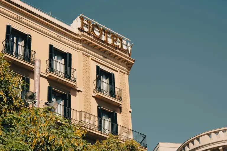 These beloved hotels just got major makeovers - and you can stay at ...