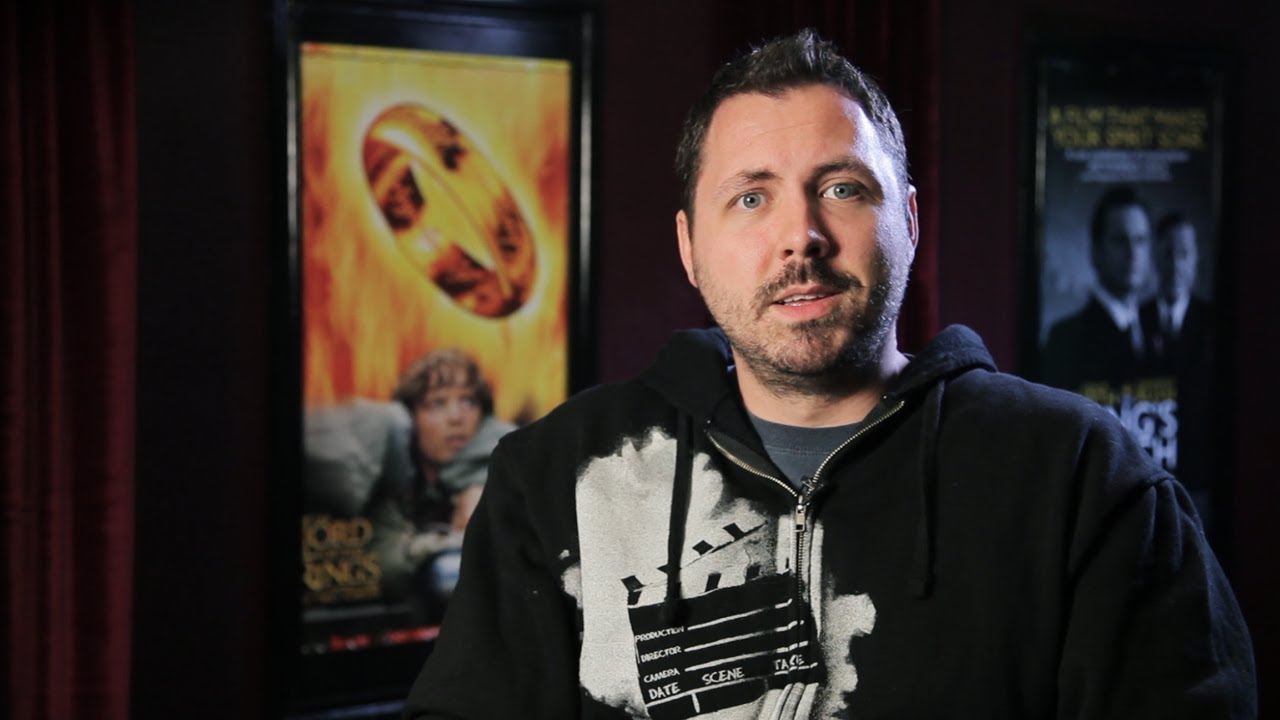 Mail sack: 5D MKIII and Ryan's 5 worst movies!