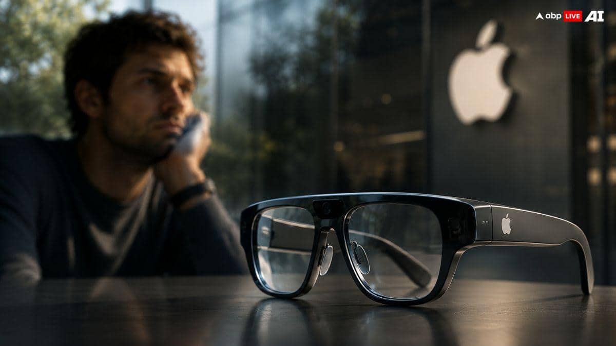 Apple's smart glasses pushed back, giving Meta even more time to lead